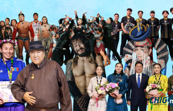 2025 онд урлаг, спортын салбарт болсон онцлох үйл явдал